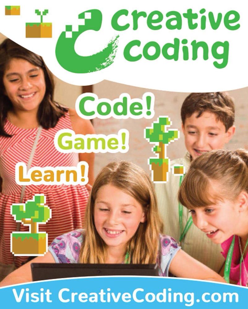 CREATIVE CODING - Updated May 2024 - 3000 Landerholm Cir SE, Bellevue ...