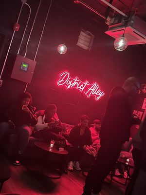 DISTRICT ALLEY - Updated January 2025 - 11 Photos & 13 Reviews - 1351 U ...