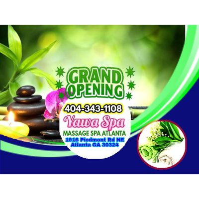 YAWA SPA - Updated September 2025 - 1916 Piedmont Rd NE, Atlanta ...