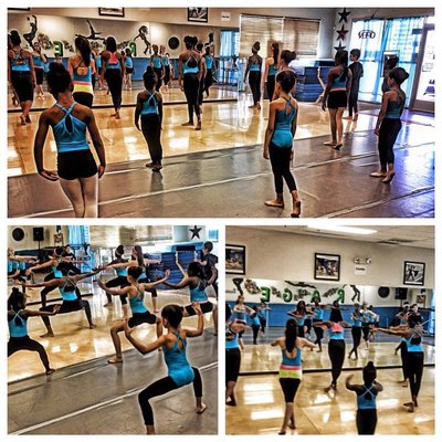 305 DANCE STUDIO - Updated January 2026 - 24 Photos - 3251 W Craig Rd ...