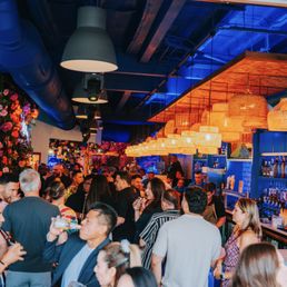 MUCHO GUSTO BARRA AND COCINA - Updated September 2025 - 46 Photos & 13 ...