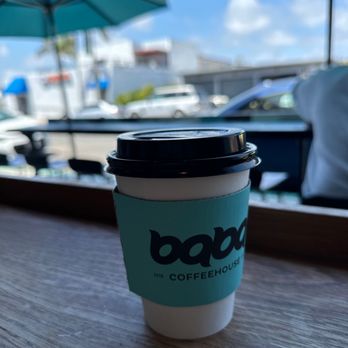 BABA COFFEE - CARLSBAD - Updated May 2024 - 266 Photos & 320 Reviews ...