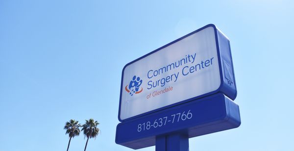 COMMUNITY SURGERY CENTER - Updated December 2025 - 15 Photos & 91 ...