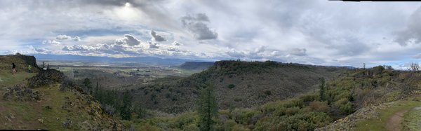 LOWER TABLE ROCK TRAIL - 72 Photos - Wheeler Rd, Central Point, Oregon ...