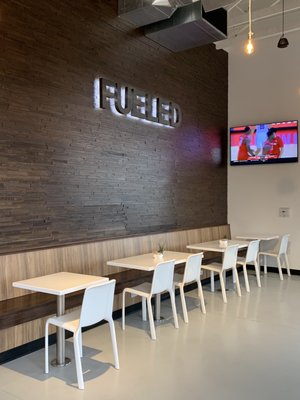 FUELED FRESH KITCHEN - 174 Photos & 132 Reviews - 12259 S 450th E ...