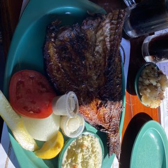 TED PETER’S FAMOUS SMOKED FISH - Updated December 2024 - 636 Photos ...