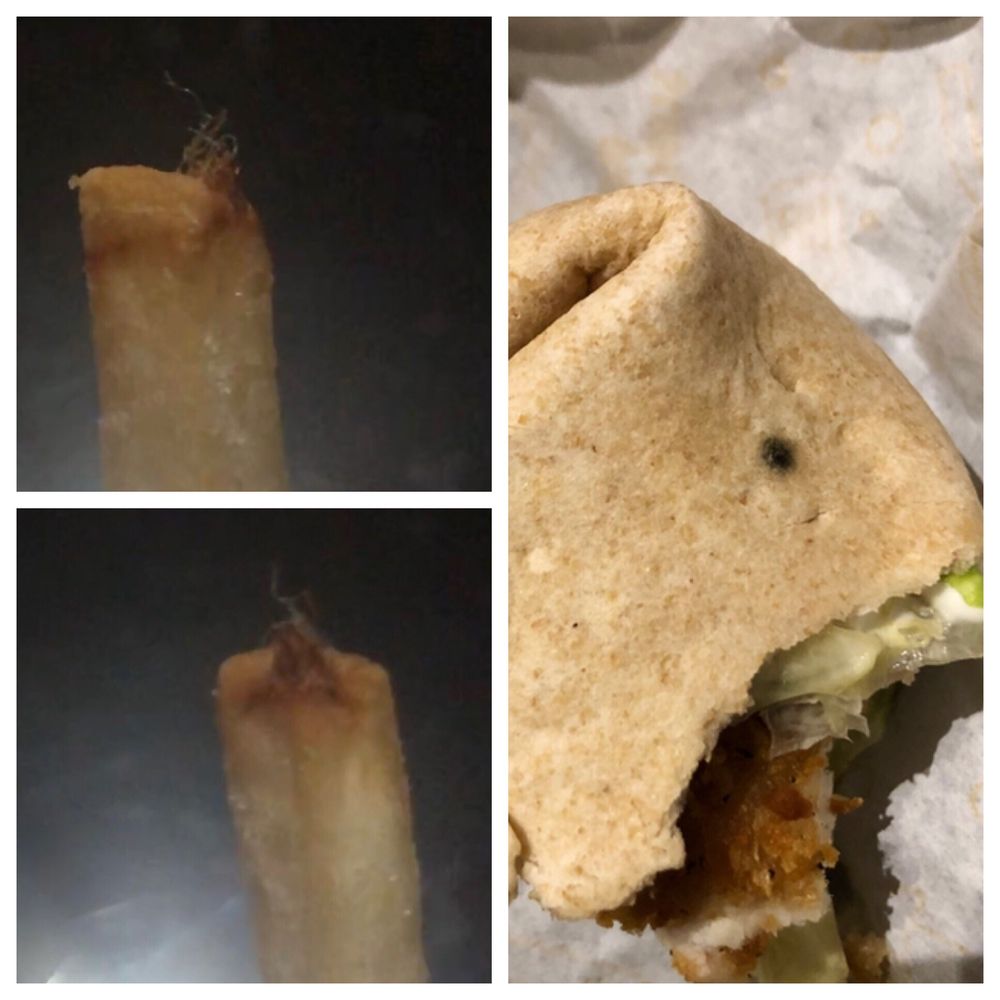 MCDONALD’S - Updated December 2025 - 1138 Victoria St, Kitchener ...