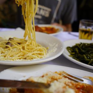 DA TONINO - 125 Photos & 89 Reviews - Via del Governo Vecchio 18, Roma ...