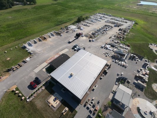 STONE CENTER OF INDIANA - Updated December 2025 - 15 Photos - 5272 E ...