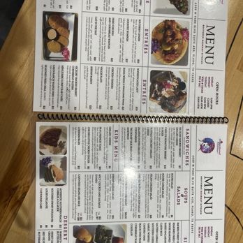 SOUTHERN GOURMET KITCHEN - Updated November 2024 - 554 Photos & 297 ...