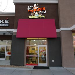 CHIP OFF THE BLOCK DELI - Updated July 2025 - 163 Photos & 116 Reviews ...