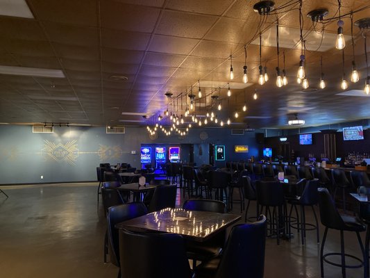 THE LIBRARY RIOT - Updated October 2025 - 23 Photos - 2601 Ryan St ...