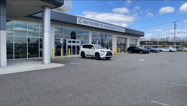 STOLER LEXUS - Updated April 2025 - 29 Photos & 50 Reviews - 2090 ...