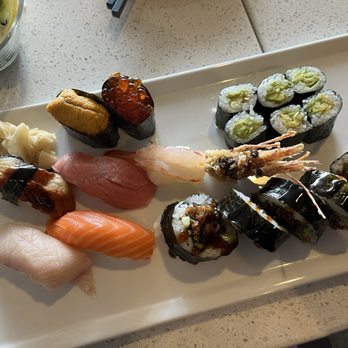 SUSHI TODAY - Updated June 2024 - 909 Photos & 556 Reviews - 330 SW ...