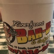 RIVERFRONT 2 BAR-B-Q - 39 Photos & 36 Reviews - 1533 US Hwy 19 ...