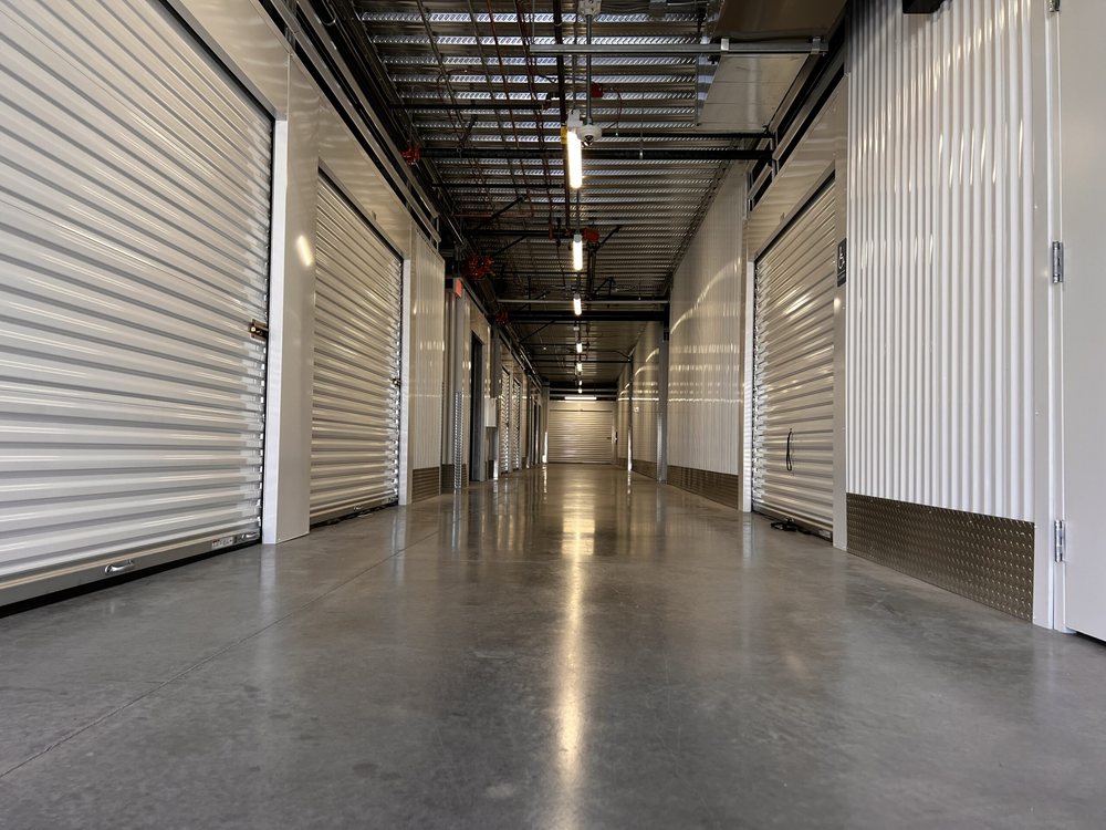LOCK & LEAVE STORAGE - Updated July 2025 - 25242 Arctic Ocean Dr, Lake ...