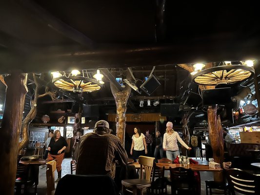 MUSEUM CLUB - Updated December 2025 - 74 Photos & 90 Reviews - 3404 E ...