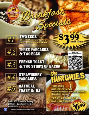 DELTA 109 TAVERN AND RESTAURANT - Updated August 2025 - 94 Photos & 56 ...