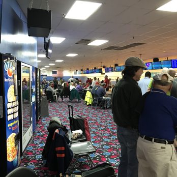 SPROUL LANES - Updated January 2026 - 22 Photos & 31 Reviews - 745 W ...