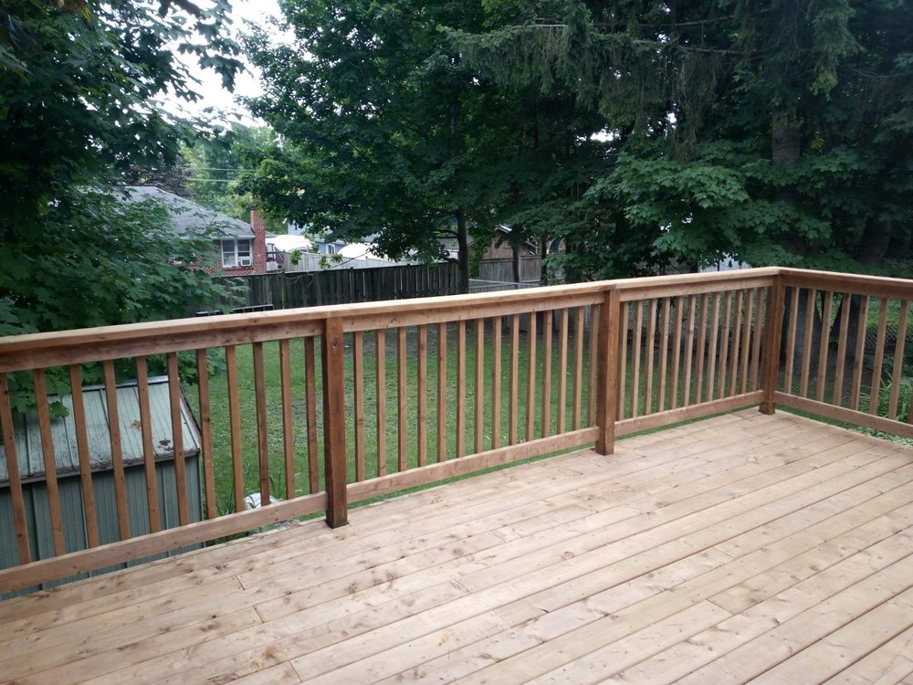 AKH HANDYMAN - Updated February 2026 - Request a Quote - 4 Alliance ...