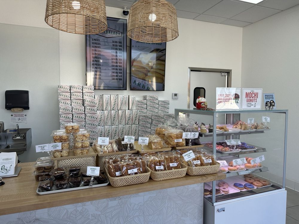 STARBREAD BAKERY - Updated April 2026 - 214 Photos & 97 Reviews - 12318 ...