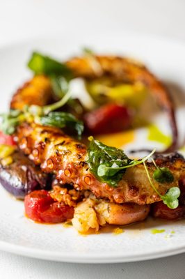 LA STELLA CUCINA VERACE - 212 Photos & 91 Reviews - 2330 Flora St ...