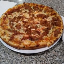 JORDAN’S RESTAURANT & PIZZA - Updated July 2024 - 116 Photos & 177 ...