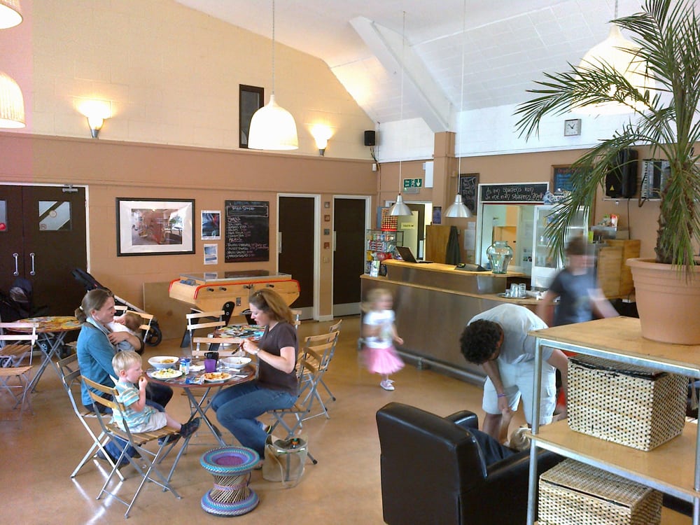 CAFE FOREVER - Updated June 2026 - 3 Glengall Grove, London, United ...
