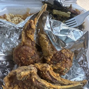 BOSS QUEENS SOUL CAFE - Updated July 2025 - 393 Photos & 285 Reviews ...