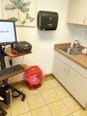 LABCORP - Updated July 2025 - 40 Photos & 87 Reviews - 1127 S Fremont ...