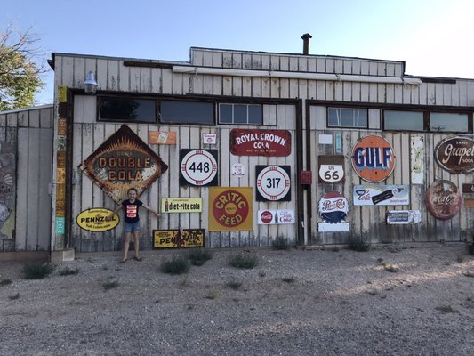 ENCHANTED TRAILS RV PARK & TRADING POST - 63 Photos & 69 Reviews ...