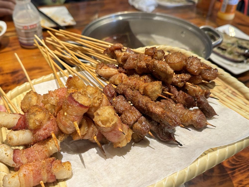 FUNNY BBQ - Updated March 2025 - 679 Photos & 282 Reviews - 98 Bowery ...
