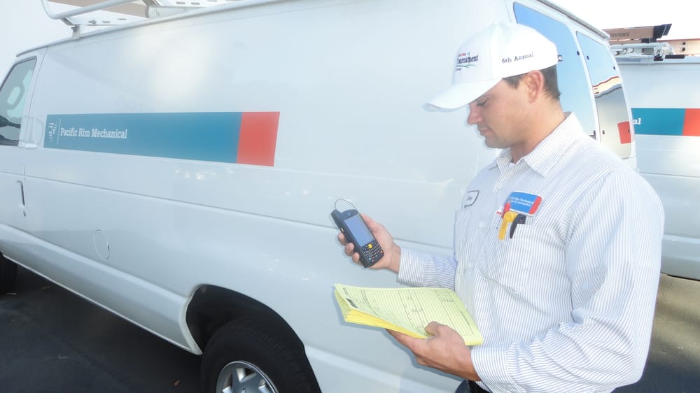 PACIFIC RIM MECHANICAL - Updated December 2025 - 39 Photos - 1701 E ...