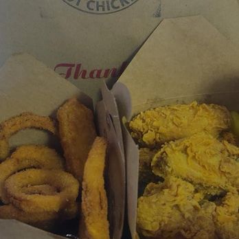 LEGEND HOT CHICKEN LAKEWOOD - Updated December 2024 - 460 Photos & 406 ...
