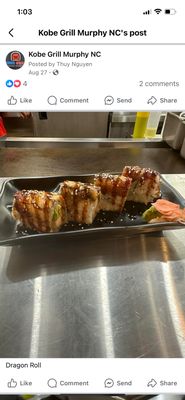 KOBE GRILL - Updated October 2025 - 24 Photos - 9 Central St, Murphy ...