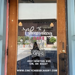 THE CHEESECAKERY - Updated December 2025 - 258 Photos & 145 Reviews ...
