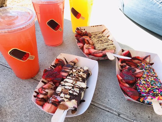 THE PALETA BAR - Updated July 2024 - 65 Photos & 40 Reviews - 1917 S ...