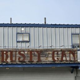 RUSTY CAN - Updated October 2025 - 354 Photos & 595 Reviews - 6 Fruit ...