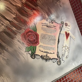 VOODOO HUT - Updated September 2025 - 222 Photos & 113 Reviews - 511 ...