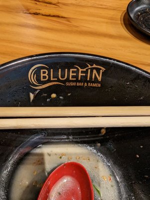 BLUEFIN SUSHI & RAMEN - ROUND ROCK near 2200 E Palm Valley Blvd, Round ...