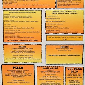 ROUND TWO - Updated June 2025 - 1030 Central Ave N, Milaca, Minnesota ...