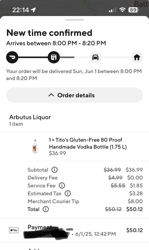 MAIDEN CHOICE LIQUORS - Updated June 2026 - 1064 Maiden Choice Ln ...