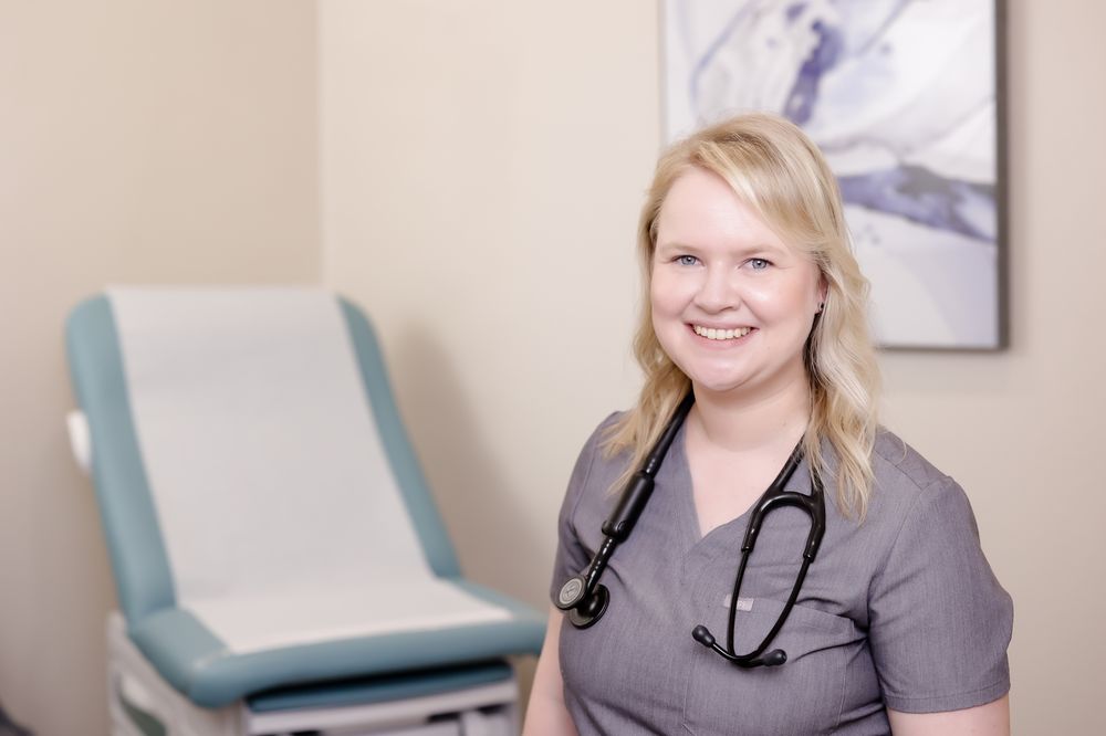 GRACE VITALE WELLNESS: KATHERINE EPPS, MSN, APRN, FNP-C - Updated ...