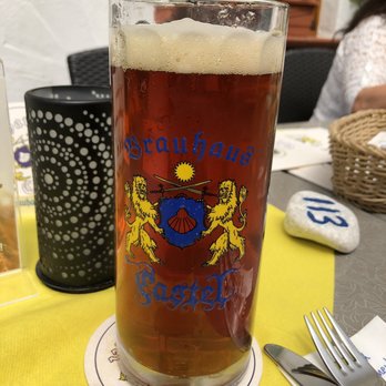 BRAUHAUS CASTEL - Updated October 2024 - 127 Photos & 100 Reviews ...