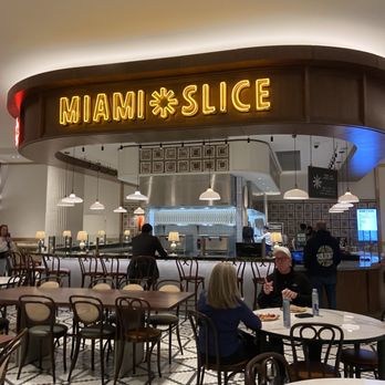 MIAMI SLICE - Updated March 2024 - 54 Photos & 37 Reviews - 2777 S Las ...