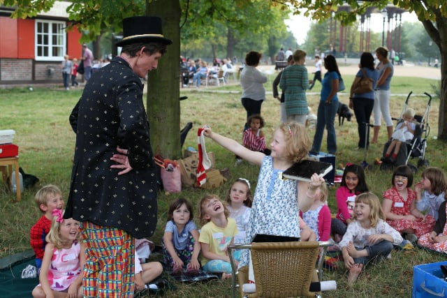 TRICKY TOBY - Updated April 2024 - 44 Lancaster Gate, London, United ...