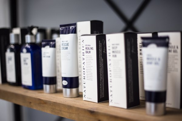 THOMAS ROTHWELL SPA - Updated November 2025 - 19 Photos & 15 Reviews ...