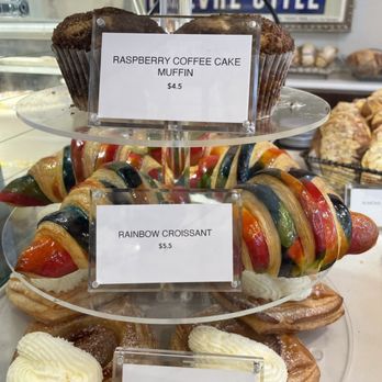 BITTERSWEET PASTRY SHOP - Updated October 2025 - 697 Photos & 894 ...