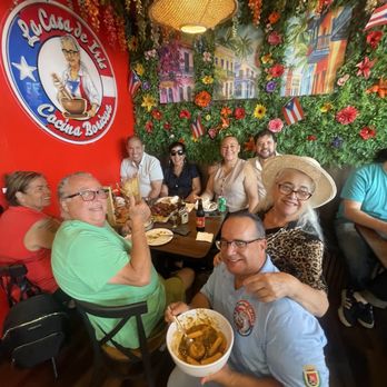 LA CASA DE IRIS PUERTO RICAN FOOD - Updated November 2025 - 190 Photos ...
