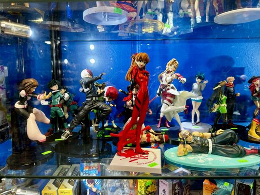 THE TOY PIT - Updated November 2024 - 97 Photos & 32 Reviews - 3827 N ...